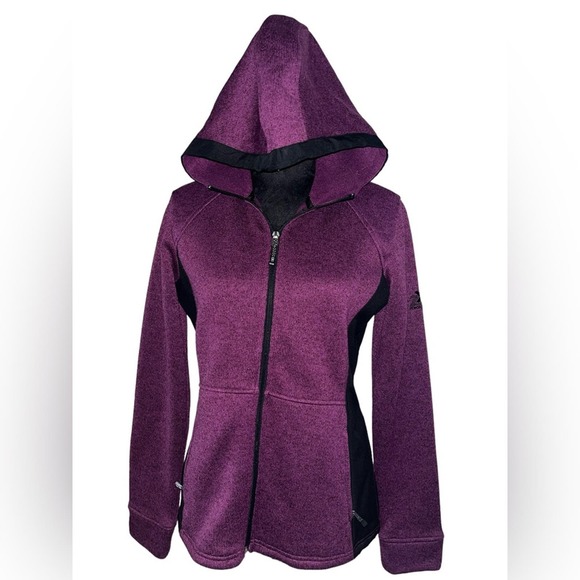 ZeroXposur | Jackets & Coats | Like New Womens Zeroxposur Scarlett ...